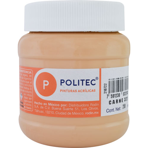 PINTURA ACRÍLICA POLITEC L300 250 ML | lumen.com.mx | Arte y diseño PINTURA ACRÍLICA POLITEC L300 250 ML | lumen.com.mx | Arte y diseño