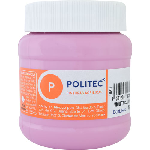 PINTURA ACRÍLICA POLITEC L300 250 ML | lumen.com.mx | Arte y diseño PINTURA ACRÍLICA POLITEC L300 250 ML | lumen.com.mx | Arte y diseño