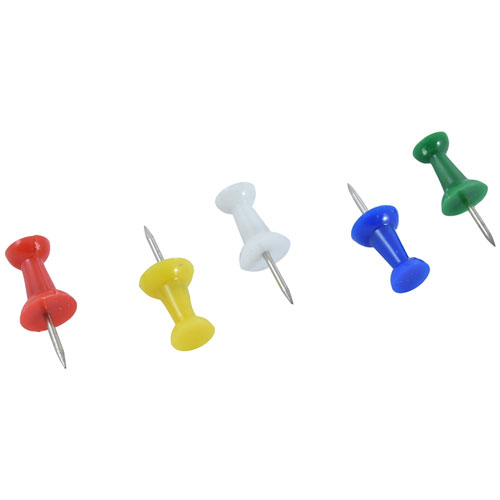 ALFILER ACCO | Acco | Oficina | Clips, broches, chinchetas y ligas ...