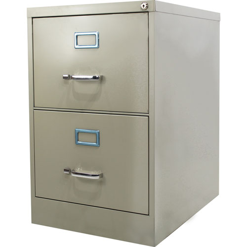 ARCHIVERO HIRSH 14112 METALICO OFICIO 2 GAV ARENA | Hirsh | lumen.com.mx