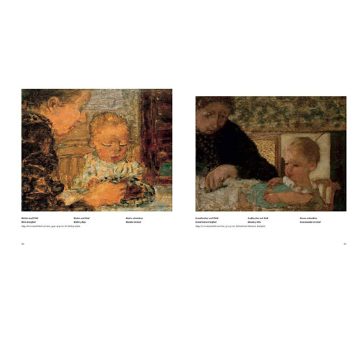 Libro Artistas Pierre Bonnard | Lumen