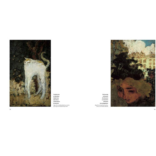 Libro Artistas Pierre Bonnard | Lumen