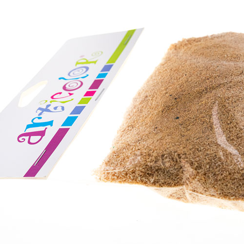 Aserrín Articolor Natural | Papelería Lumen