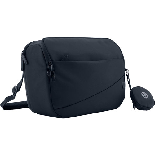 Backpack Hp Creat Sling 15.6 Pulg Negro | Papelería Lumen