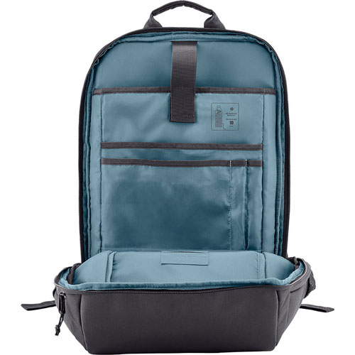 Backpack Hp Expand 18L 15.6 Pulgadas Azul | Papelería Lumen