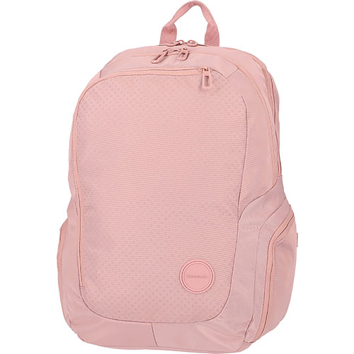 BACKPACK SAMSONITE JULIETTE 15.6 PULG ROSA - lumen.com.mx