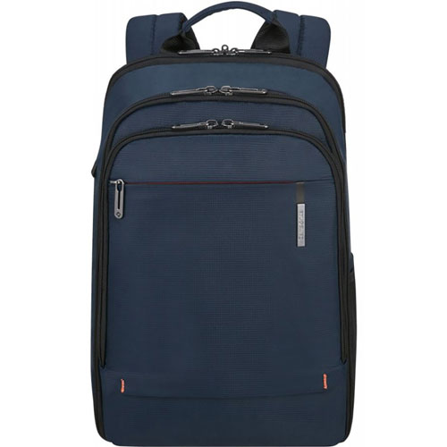 BACKPACK SAMSONITE NET WORK 4 15.6 PULG AZUL | Papelería Lumen