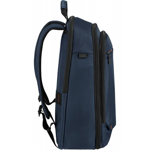 BACKPACK SAMSONITE NET WORK 4 15.6 PULG AZUL | Papelería Lumen