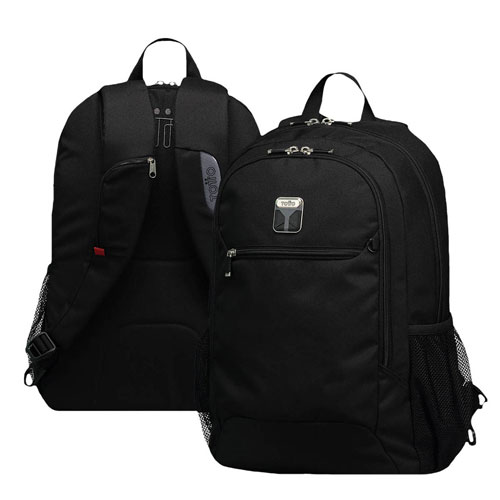 BACKPACK TOTTO RIBBONY NEGRO