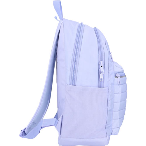 BACKPACK XTREM LINX 15.6 PULG LILA | Papelería Lumen