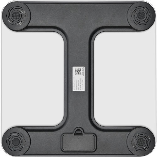 Báscula Cubitt Ct-Scale7 Blanco | Papelería Lumen