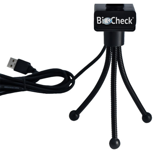 Biocheck BC-Tacam 30 empleados | Lumen