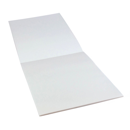 Block De Hojas Calca Ke 50/55 Tamaño Carta Con 25 Hojas | Lumen