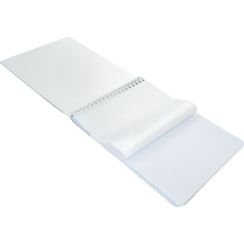 BLOCK MARQUILLA CON ESPIRAL DO ARTS JR 32X24CM 30 HOJAS - lumen.com.mx