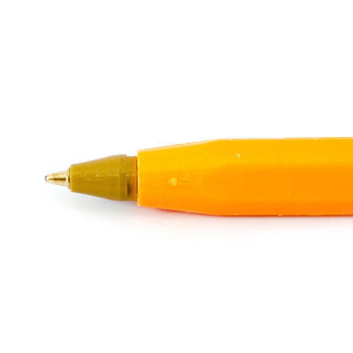 BOLÍGRAFOS BIC CRISTAL F-290 PUNTA FINA | Bic | Escolar | Lápices y ...