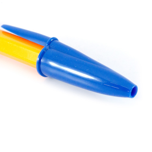 BOLÍGRAFOS BIC CRISTAL F-290 PUNTA FINA | Bic | Escolar | Lápices y ...