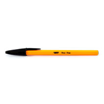 BOLÍGRAFOS BIC CRISTAL F-290 PUNTA FINA | Bic | Escolar | Lápices y ...