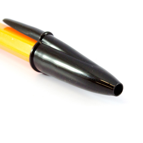 BOLÍGRAFOS BIC CRISTAL F-290 PUNTA FINA | Bic | Escolar | Lápices y ...