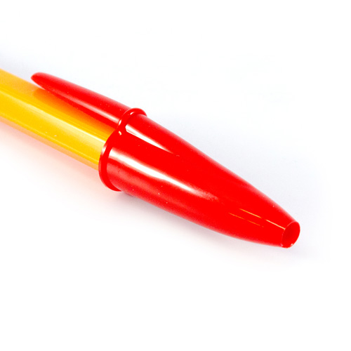 BOLÍGRAFOS BIC CRISTAL F-290 PUNTA FINA | Bic | Escolar | Lápices y ...