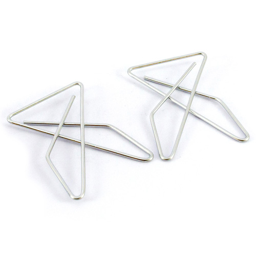 CLIP MARIPOSA | Acco | Oficina | Clips, broches, chinchetas y ligas ...