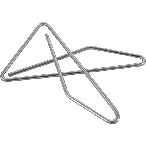 CLIP MARIPOSA | Acco | Oficina | Clips, broches, chinchetas y ligas ...