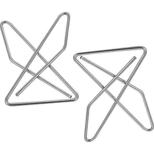 CLIP MARIPOSA | Acco | Oficina | Clips, broches, chinchetas y ligas ...