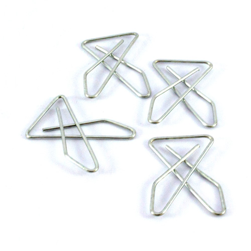 CLIP MARIPOSA | Acco | Oficina | Clips, broches, chinchetas y ligas ...