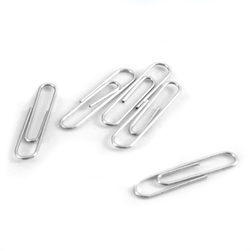 CLIPS STANDARD | Papelería Lumen