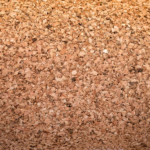 Corcho Para Manualidades 4mm 91X61cm | Papelería Lumen