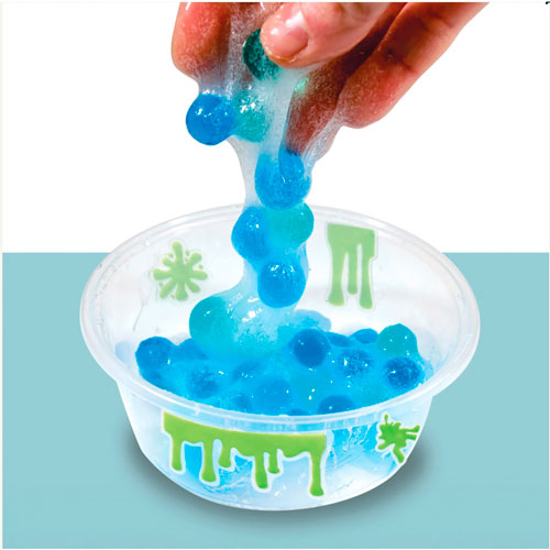 Creativity For Kids 6270 Slime Fluorescente | Lumen