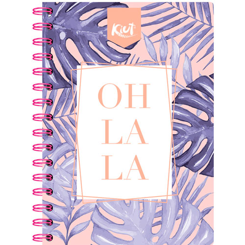 CUADERNO FORMA FRANCESA KIUT RAYA 100 HOJAS | Norma | Escolar ...