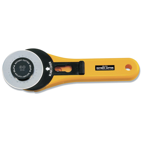 CUCHILLA OLFA RTY-3G GIRATORIA | Olfa | Arte y diseño | Instrumentos de ...