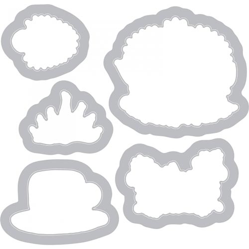 DADO SIZZIX 662319 DÍA DE MUERTOS | Sizzix | Manualidades | Dados de ...