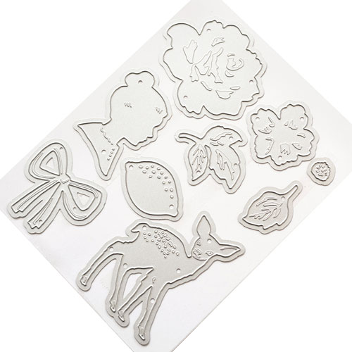 DADO WE R MEMORY KEEPERS 661194 SUAJES MH PERFIL | American Crafts ...