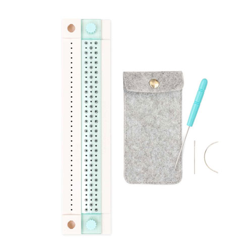 ENCUADERNADOR WE R MEMORY KEEPER 66044319 GUÍA | Papelería Lumen