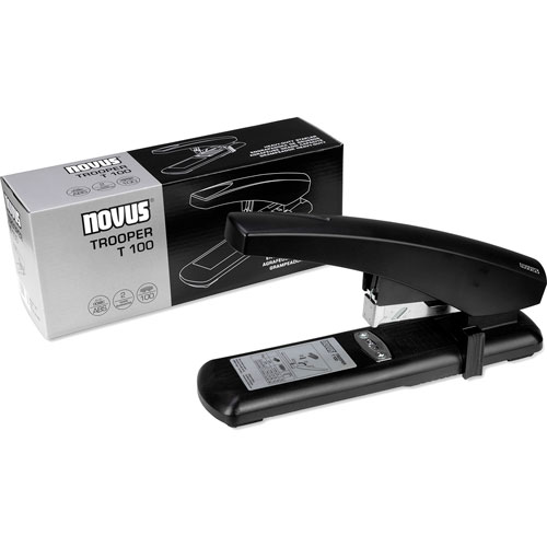 ENGRAPADORA DE USO RUDO NOVUS 023-0064 T100 | Papelería Lumen