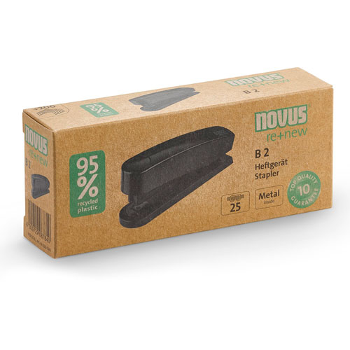 ENGRAPADORA MEDIA TIRA NOVUS 020-1931 B2 | Papelería Lumen