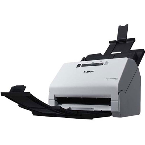 Escáner Canon R40 600Ppp 80Ipm | Papelería Lumen
