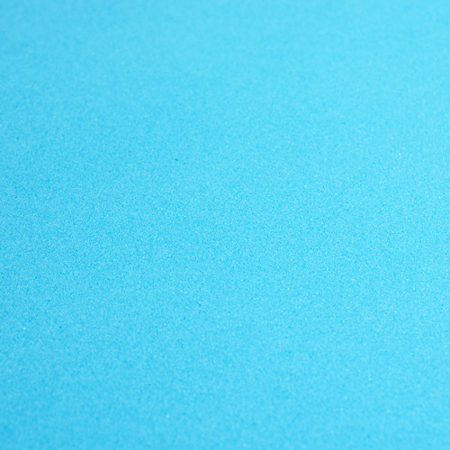 Papel Foamy Color Azul Cielo | Papelería Lumen