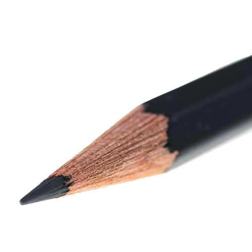 Lápiz de Grafito K+E 8H | Papelería Lumen