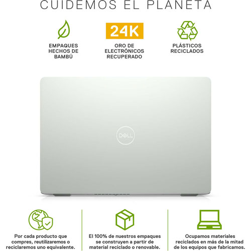 Laptop Dell Inpiron 3502 Pentium pantalla 15.6 | Papelería Lumen