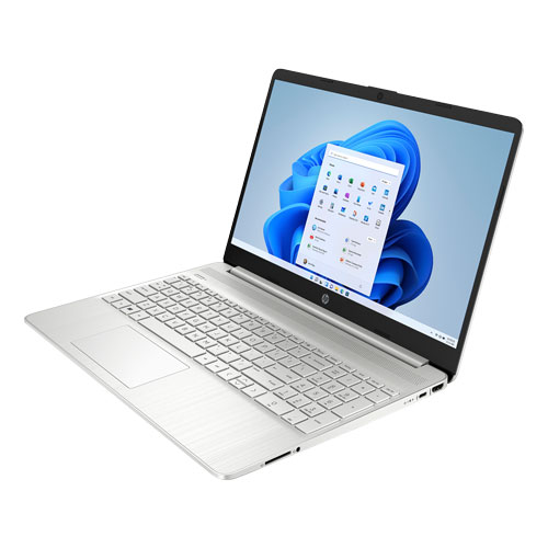 Laptop Hp 15-Dy2509La Core I5 De 8Gb 512Ssd 15.6 Plg | Papelería Lumen