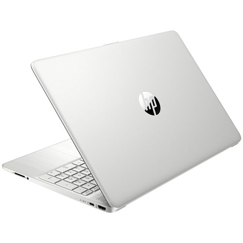 Laptop Hp 15-Dy2509La Core I5 De 8Gb 512Ssd 15.6 Plg | Papelería Lumen