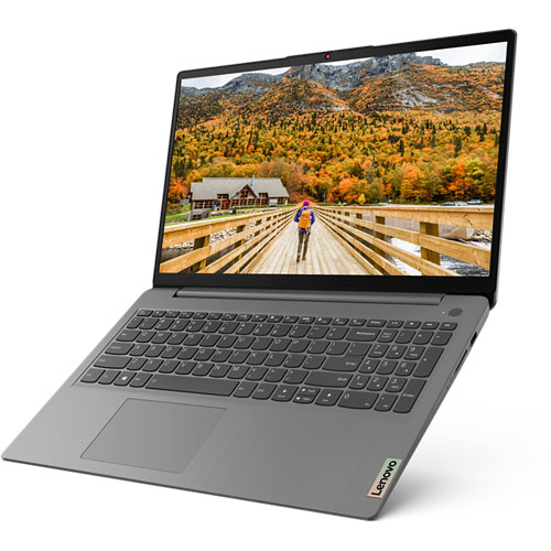 Laptop Gamer Lenovo Ip3 15Alc6 Rizen 5 Ram De 8Gb 15.6 Plg | Papelería ...