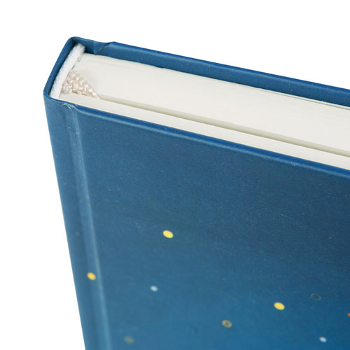 Libreta Goldbuch Sensitive 15x20cm