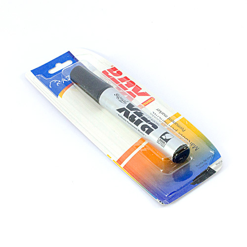 Marcador Permanente Signal Xtra Recargable | Papelería lumen