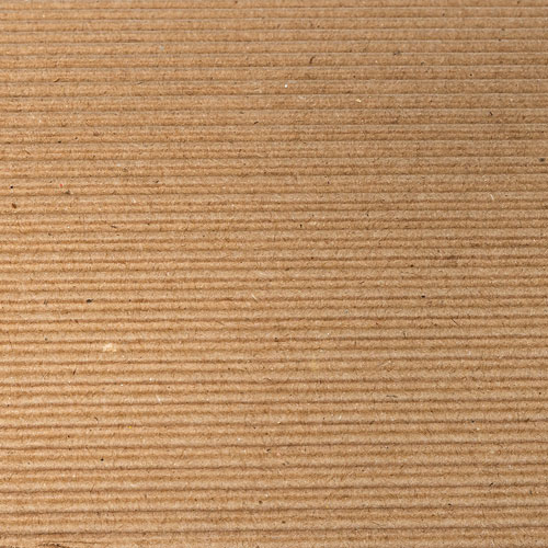 Micro Corrugado Lumen Kraft .75/.80x22M Aproximado