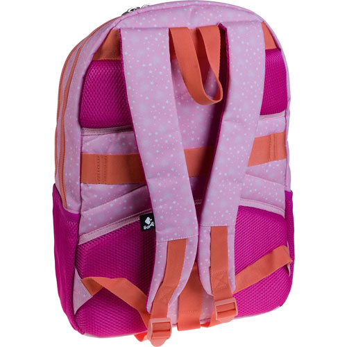 Mochila triple Busquets Unique doble | Lumen