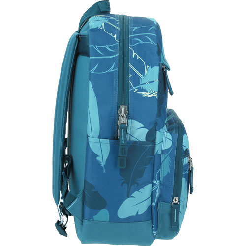 Mochila juvenil Chenson 1865755-G 1818 verde | Lumen