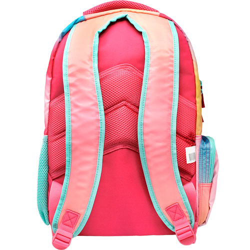 Mochila juvenil Norma Kiut Mystic Sunset